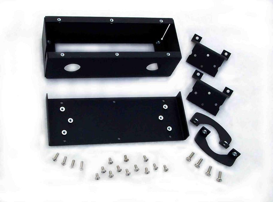 K & R Performance Roll Bar Switch Panel Enclosure – Ogilvie's Auto ...